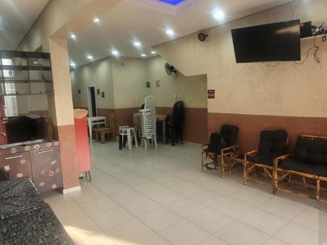 VENDO CASA NA VILA FORMOSA