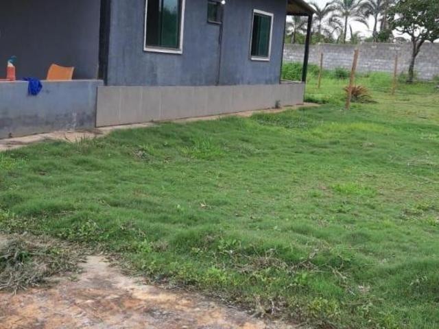 VENDO CASA NA 26 DE SETEMBRO COM 02 QUARTOS 02 VARANDAS LOTE DE 600m2 !