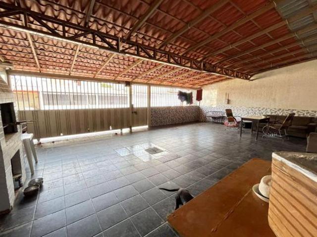 VENDO CASA NA 308 RECANTO DAS EMAS