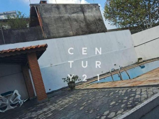 Vendo casa no Morumbi