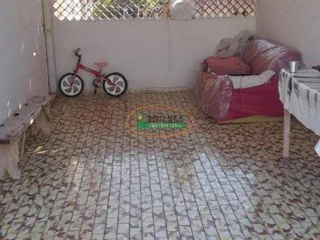 VENDO Casa no Nossa Senhora das Graças em SL MG