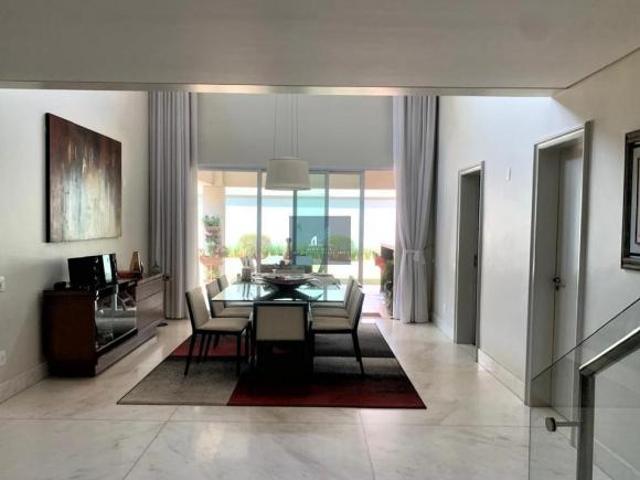 VENDO CASA NO ALPHAPHILE LAGOA DOS INGLESES NOVA LIMA