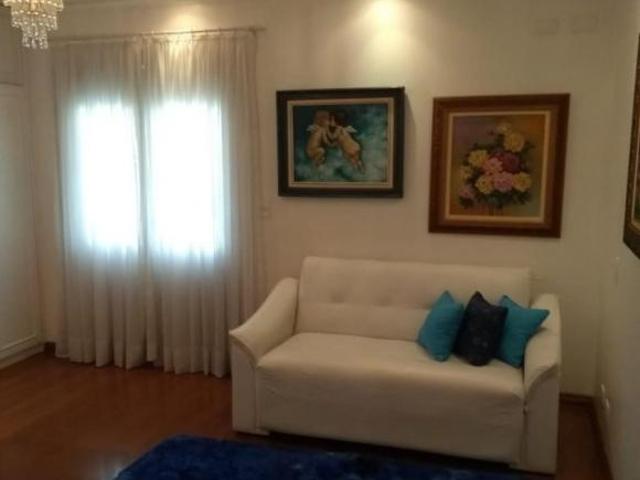 Vendo casa no Alphaville 5