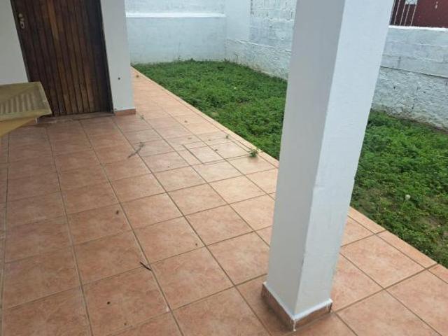 Vendo casa no bairro Aruan Caraguatatuba