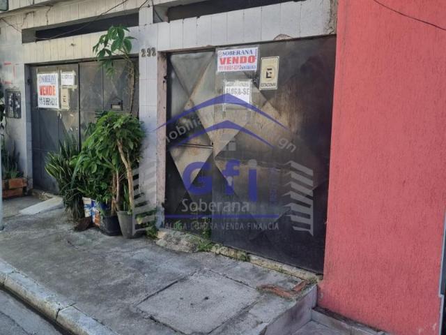 VENDO CASA NO BAIRRO COCAIA ZONA SUL SP !