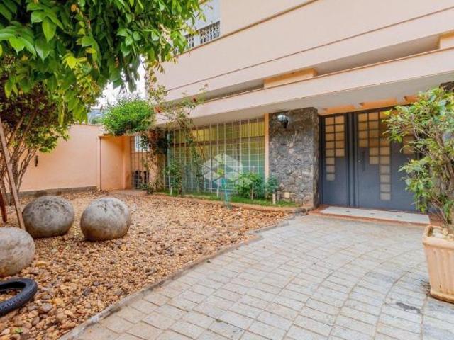 Vendo casa no bairro de Perdizes X com 523 m2 SP