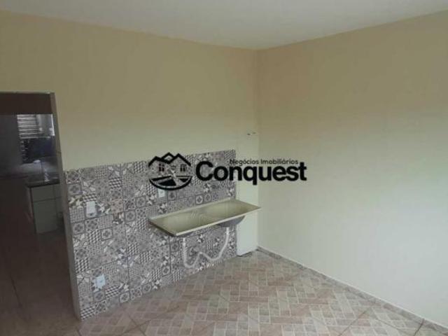 Vendo Casa no Bairro Duque de Caxias, Betim