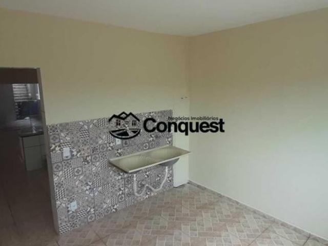 Vendo Casa no Bairro Duque de Caxias, Betim