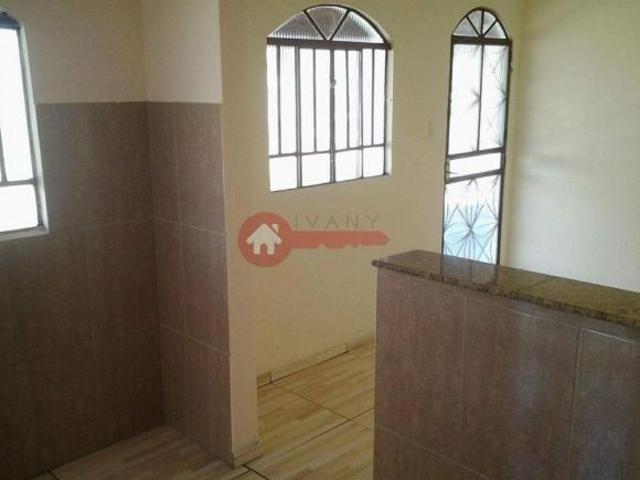 vendo casa no bairro Guanabara em Betim