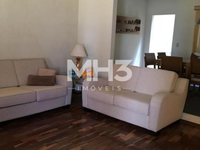 Vendo casa no bairro Jardim Nova Europa em Campinas/SP