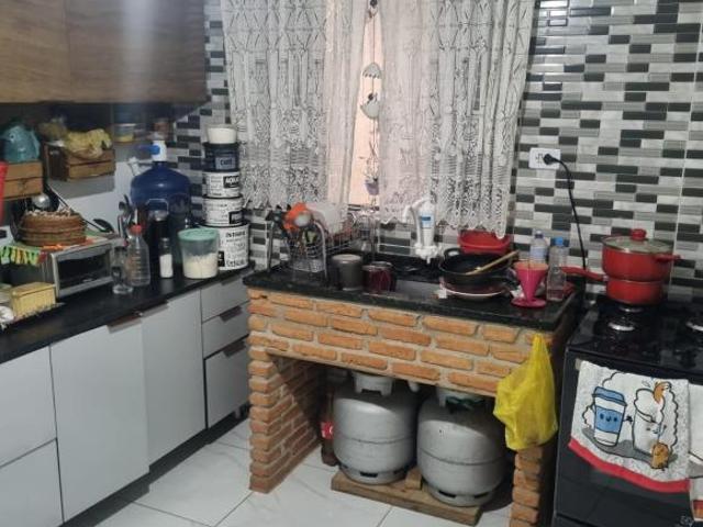 VENDO CASA NO BAIRRO JARDIM PEDREIRA!