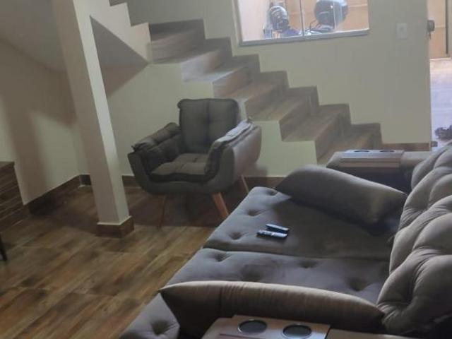 Vendo casa no bairro Monte Verde em Betim próximo ao shopping Partage