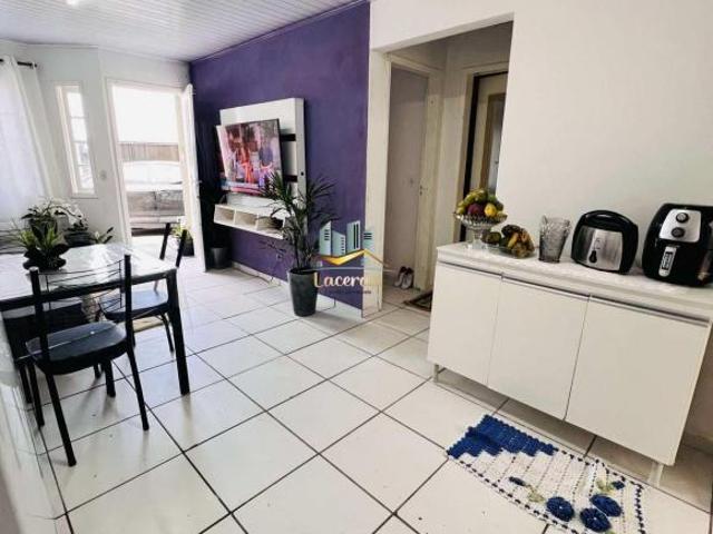 Vendo casa no bairro planta Deodoro