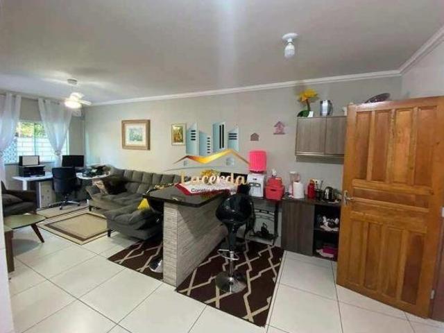 Vendo casa no bairro planta Deodoro em Piraquara