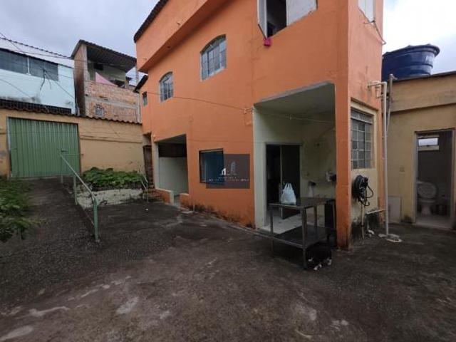 VENDO CASA NO BAIRRO SÃO MATHEUS NÃO FINANCIA CONTRATO DE COMPRA E VENDA