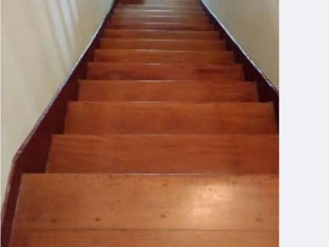 VENDO CASA NO BRÁS