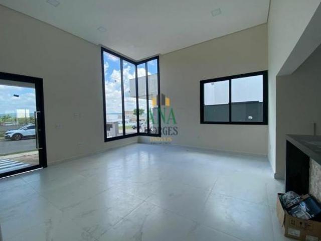 Vendo casa no Cyrela Landscape