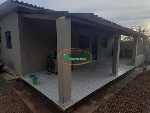 VENDO Casa no Campo Belo em PM MG