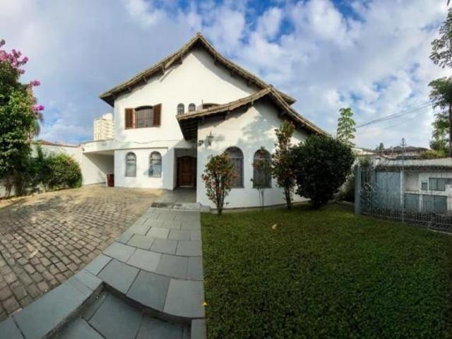 Vendo casa no Caxingui Quintal com Jardim