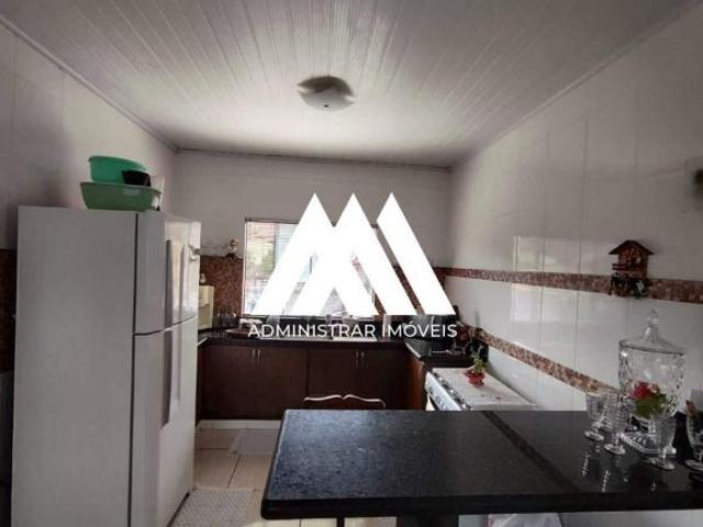 Vendo casa no centro de Rio Manso com área gourmet!