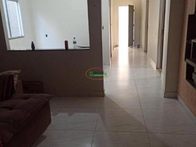 VENDO CASA NO CIDADE DE DEUS EM 7L MG