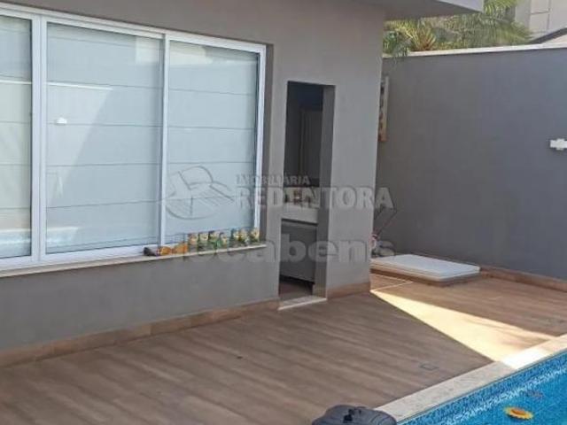 Vendo Casa no Condomínio Eco Village 1