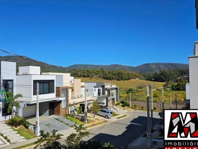 Vendo Casa no Condomínio Reserva Ermida, Jundiaí SP