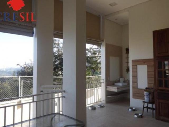 Vendo Casa No Condomínio Tarumã 360m²