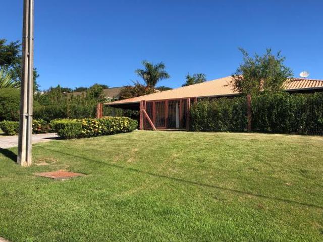 VENDO CASA NO CONDOMÍNIO TERRAS DE CANAÃ