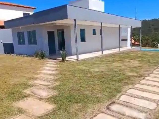 Vendo casa no Condomínio Vale do Luar / Jaboticatubas MG