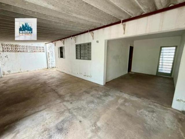 Vendo Casa no Dic VI Ouro Verde Campinas 2 Dormitórios Aceita Financiamento e FGTS Próxima à Av. Sua