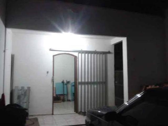 Vendo Casa no Jardim Ferraz