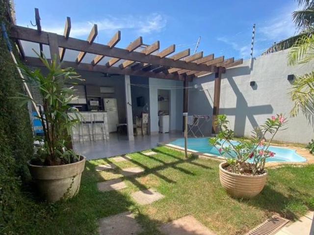 Vendo casa no Jardim Irajá