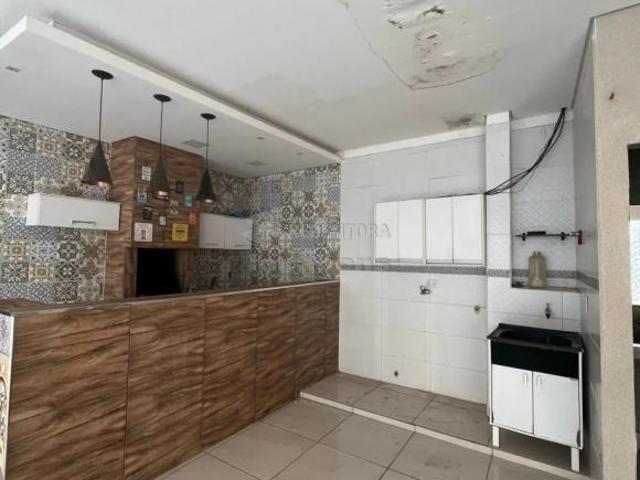 Vendo Casa no Jd. Califónia