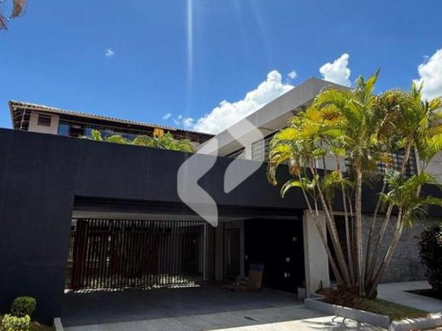VENDO CASA NO LAGO SUL