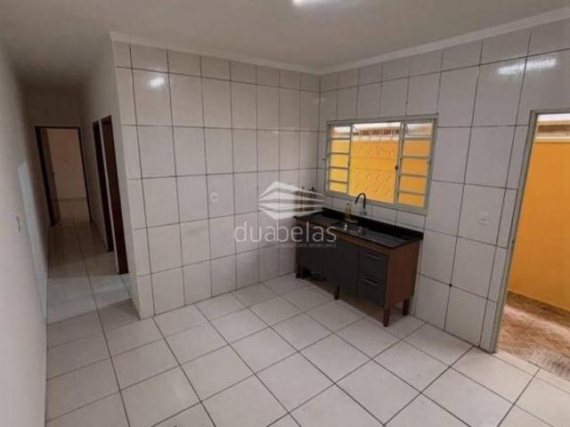 Vendo Casa no Parque Nova esperança SJC