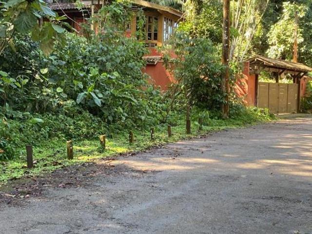 Vendo casa no Prumirim