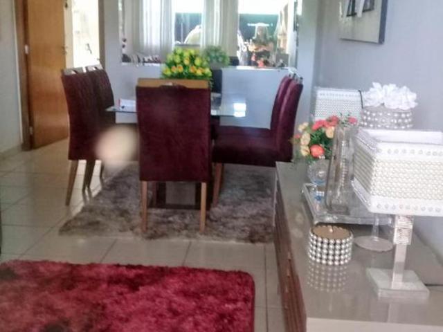 Vendo Casa no Residencial Itaipú Casa de Rua com 2 Quarto s por R$ 340000.00 no setor Residencial I