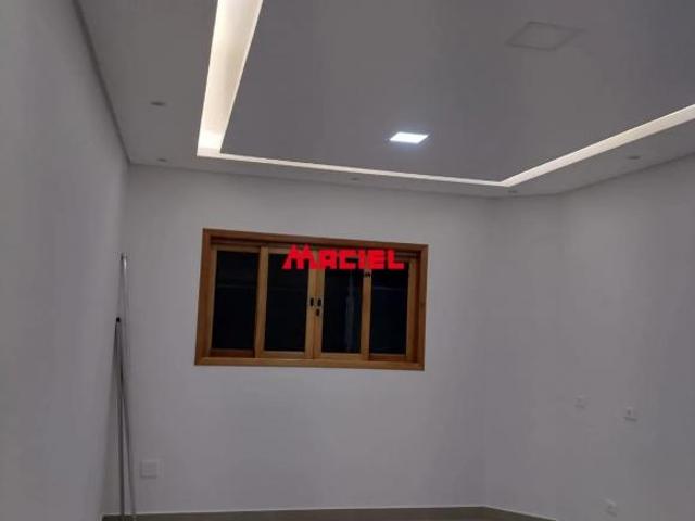 Vendo casa no Residencial Santa Paula imóvel novo