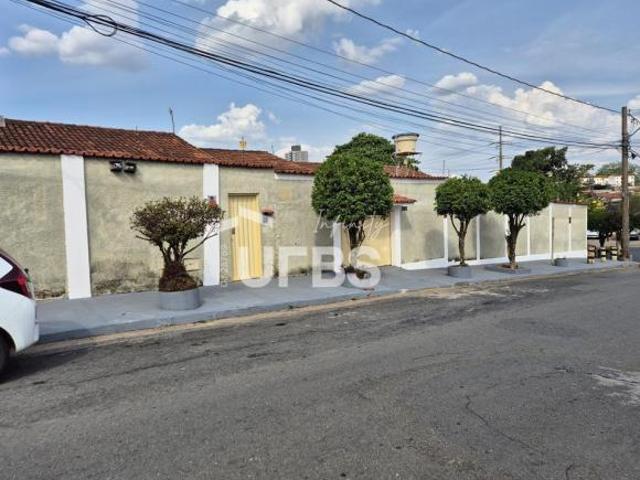 Vendo casa no setor Marechal Rondon