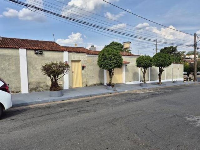 Vendo casa no setor Marechal Rondon