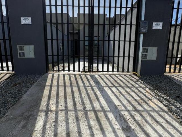 Vendo casa no Setor Norte maravilha