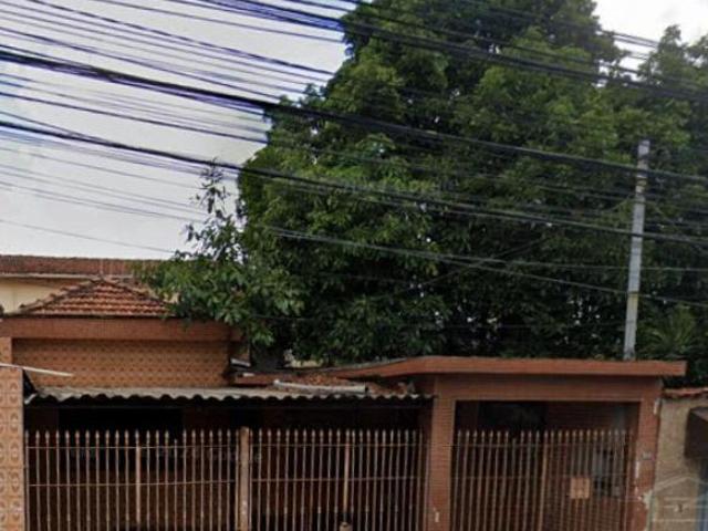 VENDO CASA NO TATUAPÉ