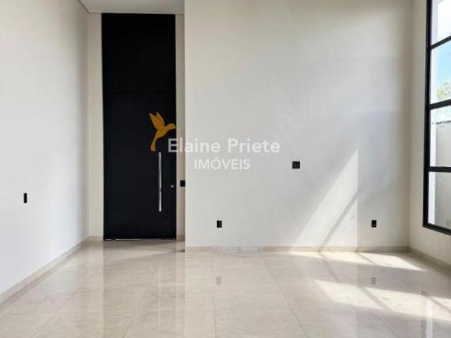 VENDO CASA NOVA 03 SUÍTES – ENERGIA FOTOVOLTAICA – PIRASSUNUNGA