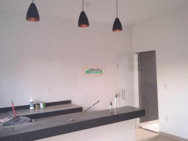 VENDO CASA NOVA NO BELO VALE SL MG