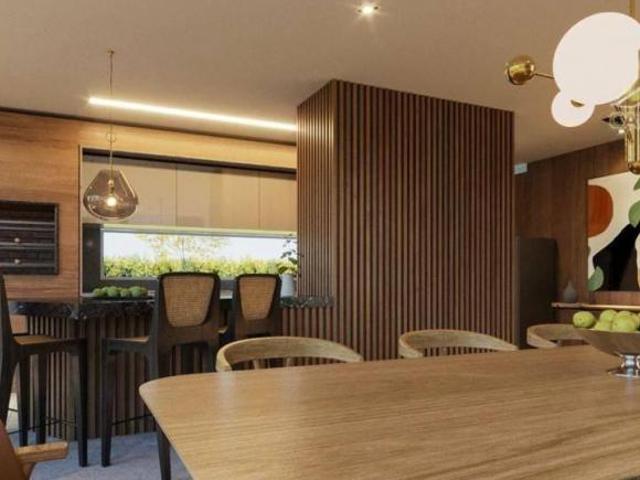 Vendo casa nova no Ilhas Park de Eldorado, casa de quatro suítes e 470,00 m² de área construída