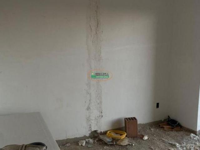 VENDO CASA NOVA NO IPORANGA EM 7L MG