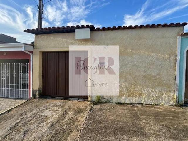 Vendo Casa ótima localização