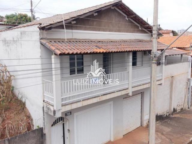 Vendo Casa A e Casa B Bairro Centro/São Vicente