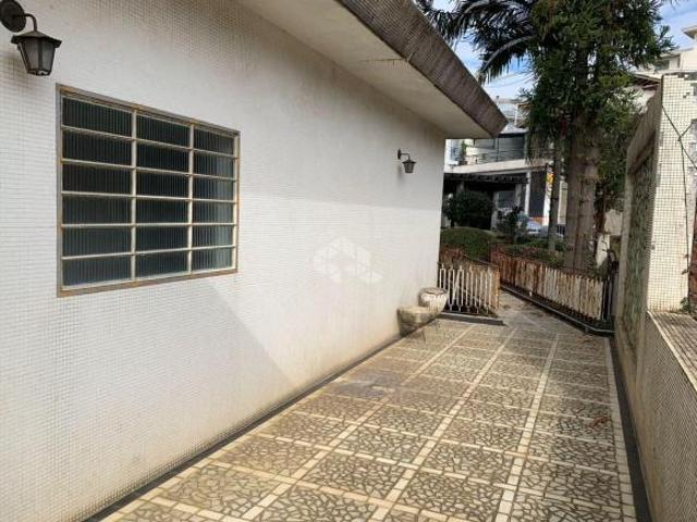 Vendo Casa a venda rua Maestro Antão Fernandes Jardim São Bento ZN